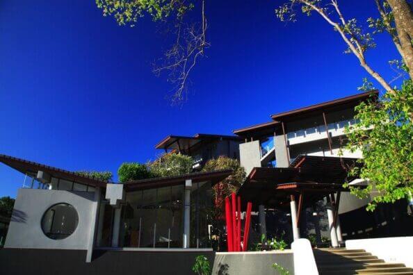 The Houben Resort Koh Lanta Krabi Thailand is where comfort meets style ...