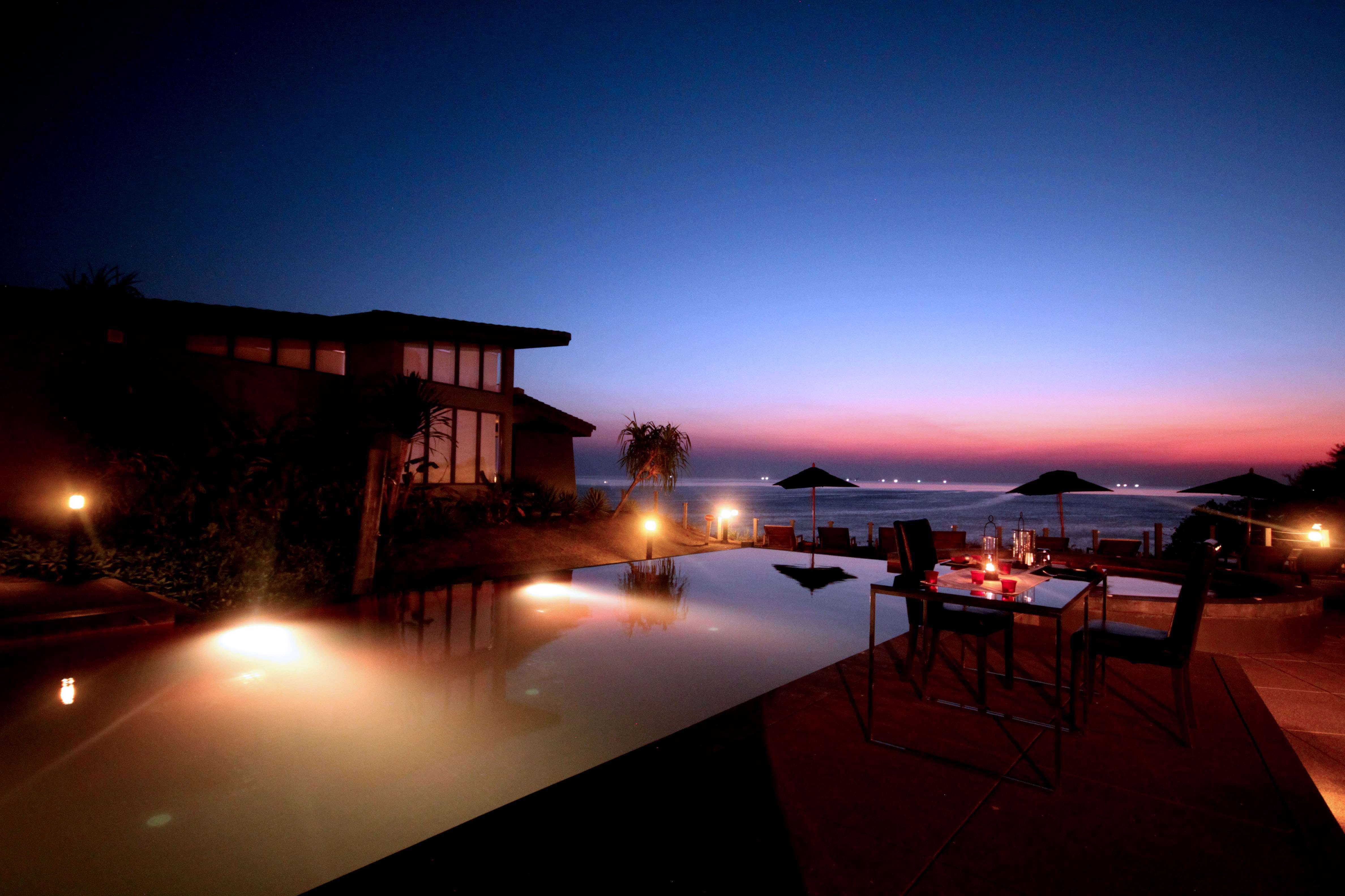 The Houben Resort Koh Lanta Krabi Thailand is where comfort meets style ...