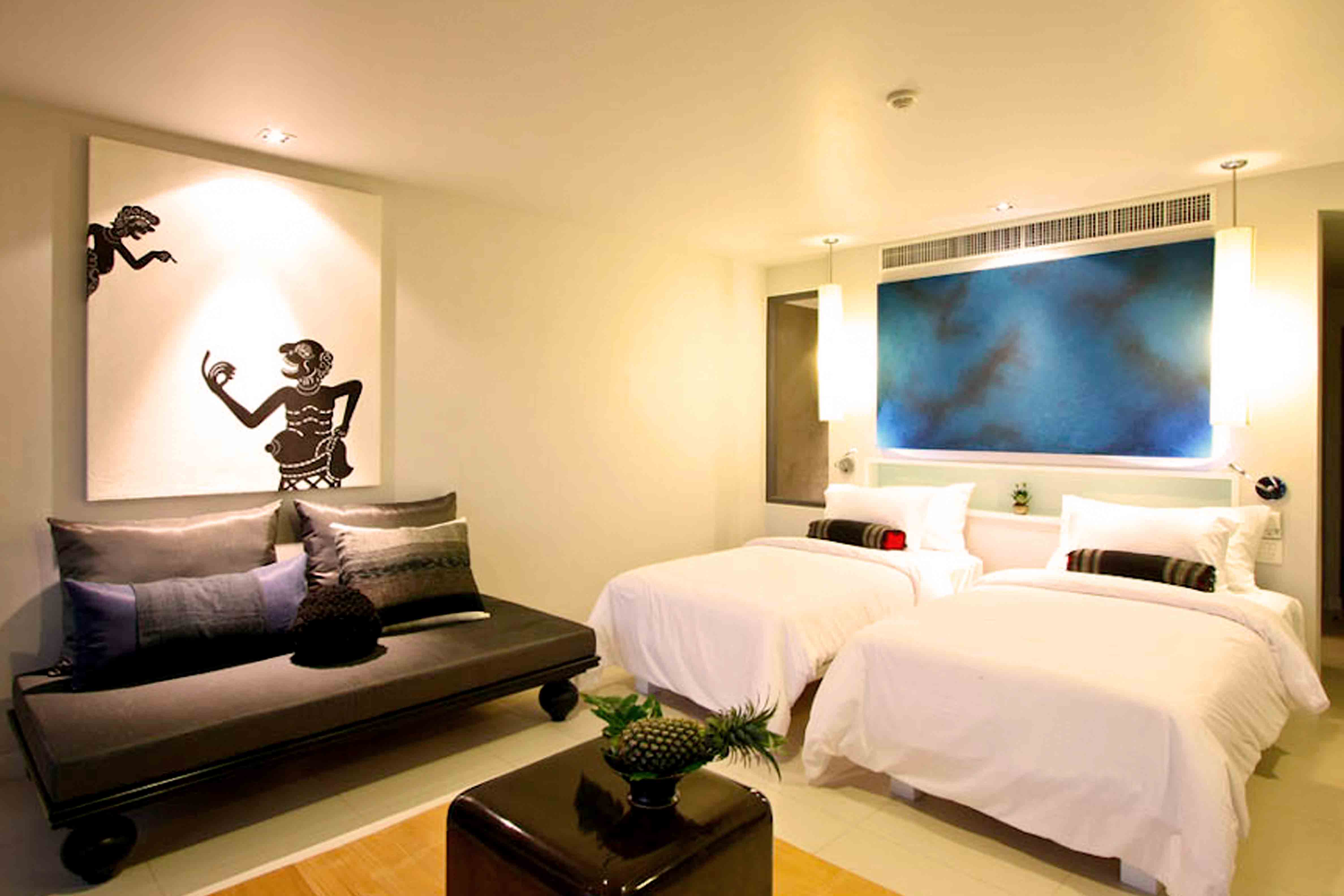 The Houben Resort Koh Lanta Krabi Thailand is where comfort meets style ...