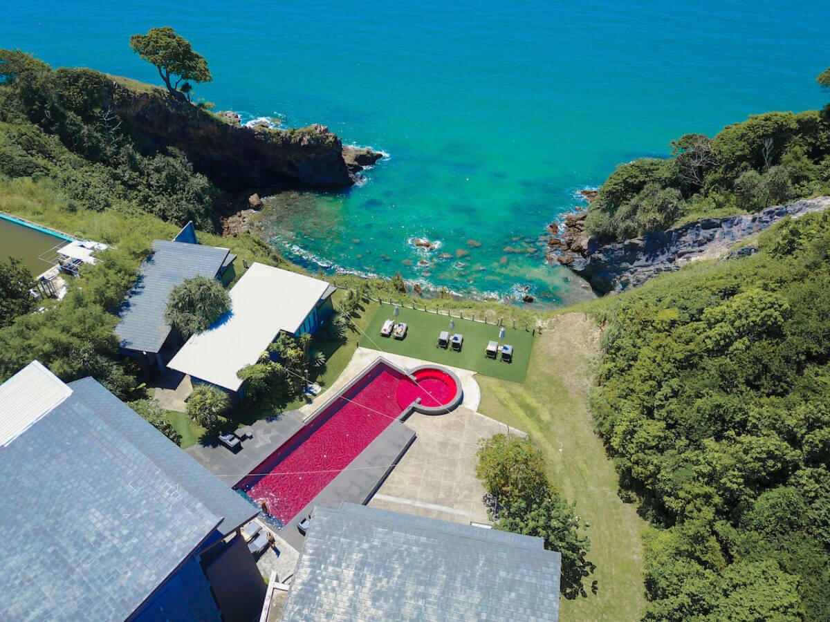 The Houben Resort Koh Lanta Krabi Thailand is where comfort meets style ...